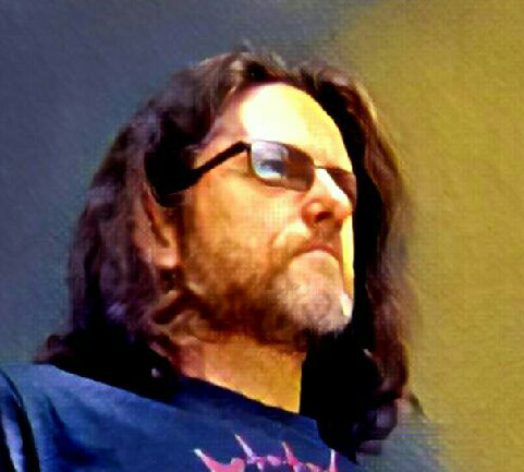 About me. – Ron Writes Stuff